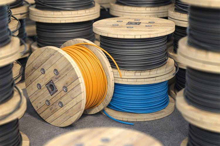 Polycab Cables & Wires | KEI Cables | Finolex Cables Dealers