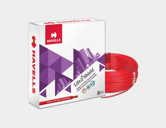 Best Havells Wire Dealers in Bangalore | Havells-Cable Dealers