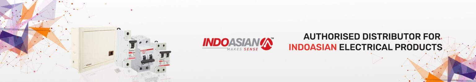 Indoasian | Elcab Engineers